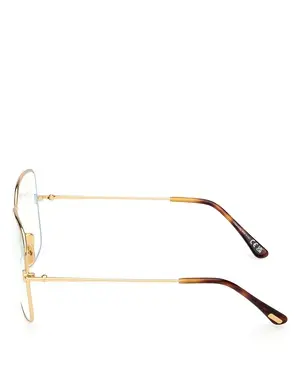 TOM FORD Optical Glasses, 59mm