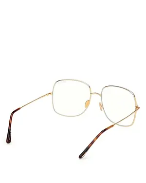 TOM FORD Optical Glasses, 59mm