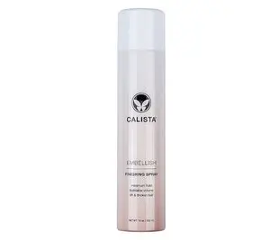 CALISTA Embellish Finishing Spray - One-color