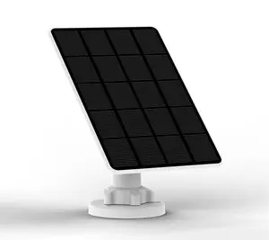 TOUCAN Solar Panel Charger - One-color