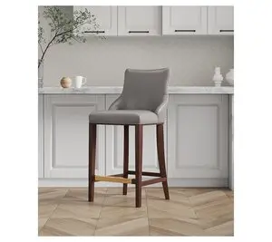 MANHATTAN COMFORT Shubert Barstool