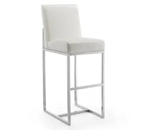 MANHATTAN COMFORT Element Bar Stool