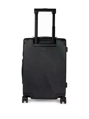 Karl Lagerfeld Hard-shell Cabin Suitcase