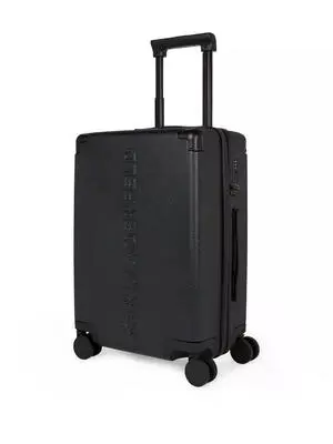 Karl Lagerfeld Hard-shell Cabin Suitcase