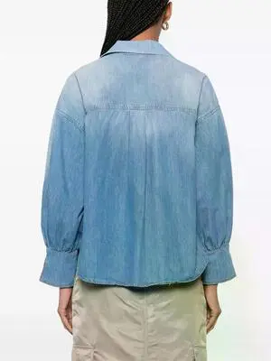 Pinko Calahari Blouse