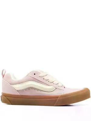 VANS Knu Skool Sneakers - Pink