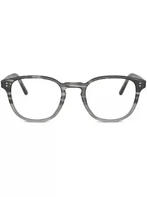 Oliver Spencer Fairmont Eyeglasses