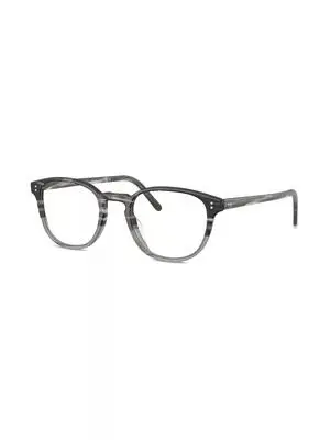 Oliver Spencer Fairmont Eyeglasses