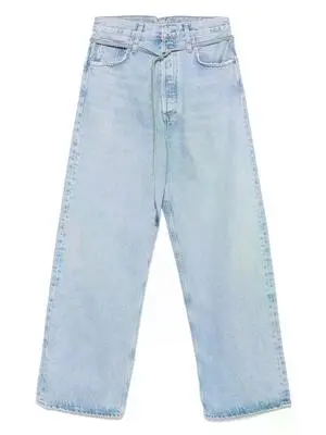 AGOLDE Emmi Jeans