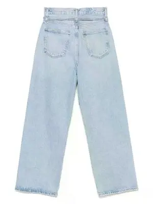 AGOLDE Emmi Jeans