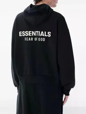 Fear Of God Fleece Hoodie