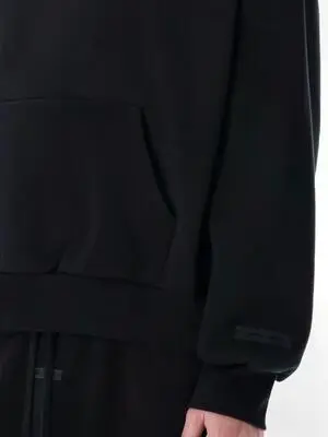 Fear Of God Fleece Hoodie