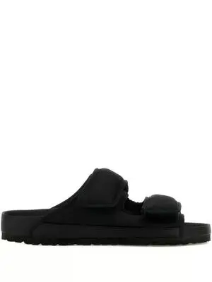 BIRKENSTOCK Cosny Double-strap Slides