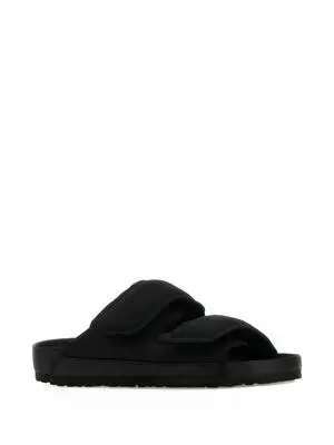 BIRKENSTOCK Cosny Double-strap Slides