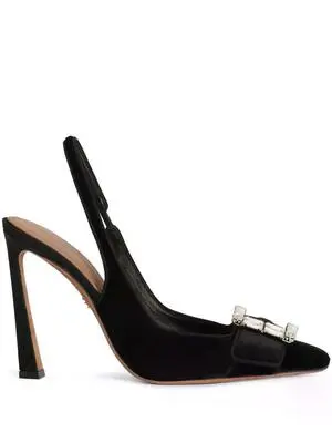 Dolce & Gabbana Buckle-detailing Pumps