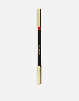 Dolce & Gabbana Lip Pencil 08 My Devotion Red - 08 My Devotion Red - Pink Toned Red