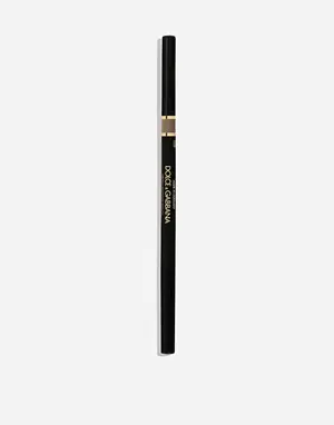 Dolce & Gabbana Brow Pencil 01 Honey Blonde - 01 Honey Blonde - Neutral Ash Beige