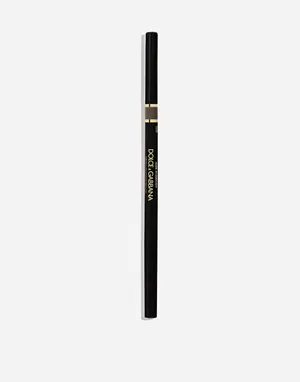 Dolce & Gabbana Brow Pencil 03 Medium Brown - 03 Medium Brown - Warm Medium Auburn Brown
