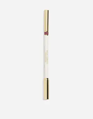Dolce & Gabbana Eye Pencil 03 Roaring Burgundy - 03 Roaring Burgundy - Deep Warm Red