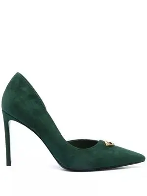 GINISSIMA 100mm Emma Pumps