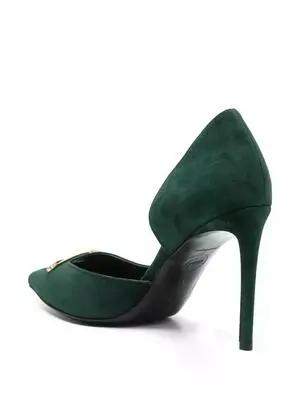 GINISSIMA 100mm Emma Pumps