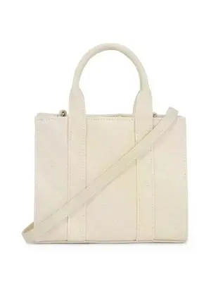 Karl Lagerfeld Mini Rue St-guillaume Tote Bag