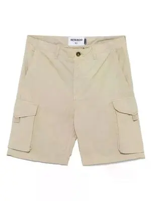 SEBAGO Northfield Shorts - Neutrals