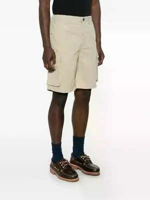 SEBAGO Northfield Shorts - Neutrals