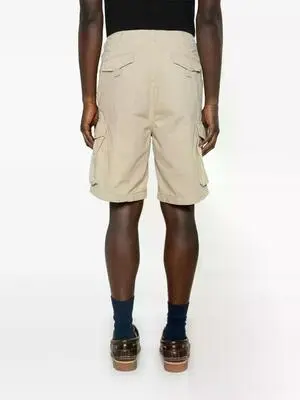 SEBAGO Northfield Shorts - Neutrals