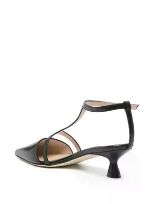 ANNA F. 50mm Slingback Pumps