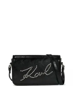 Karl Lagerfeld Studded Bags For Women