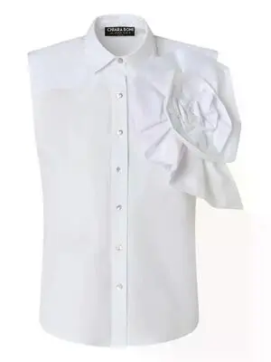 Chiara Boni La Petite Robe Collared Shirts For Women