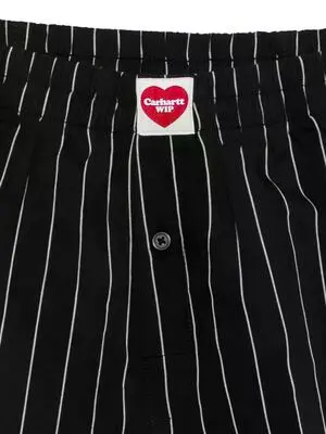 Carhartt Work In Progress Cotton Boxer Shorts