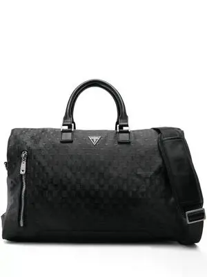 Guess Torino G-wave Luggage Bag
