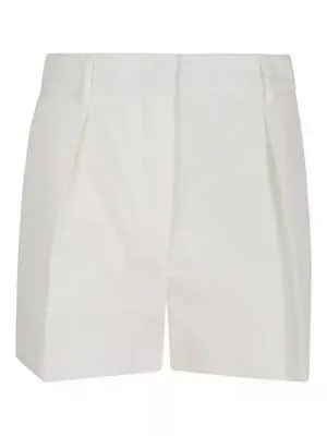 Sportmax Tailored Shorts For Women