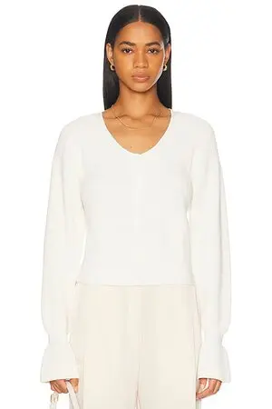 EAVES Lennox Cardigan