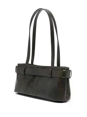 OSOI Brocle Shoulder Bag - Brown