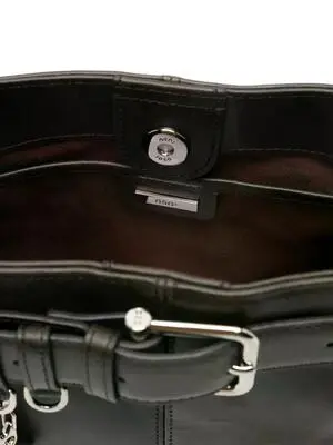 OSOI Brocle Shoulder Bag - Brown