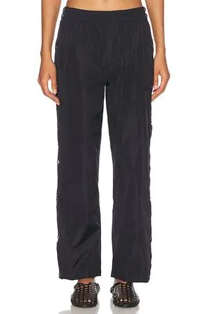 BODE Nylon Tear Away Track Pant