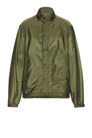 Moncler Montriond Jacket - Olive