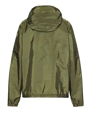 Moncler Montriond Jacket - Olive