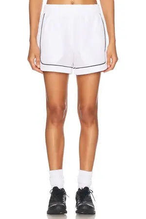 Alo Yoga Logo Shorts For Women