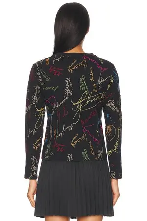 BODE Signature Crawl Tee