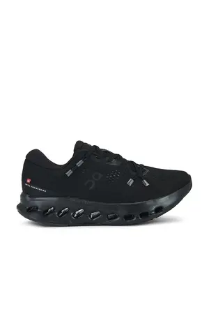 On Cloudsurfer 2 Sneakers - Black