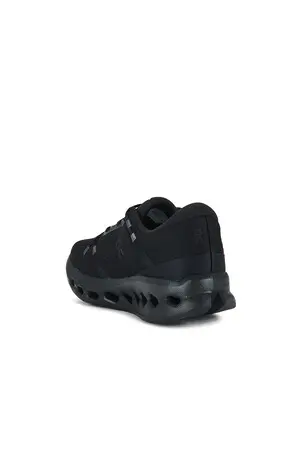 On Cloudsurfer 2 Sneakers - Black