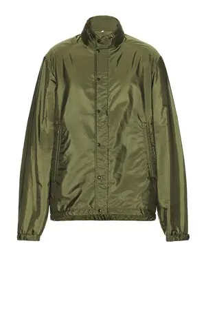 Moncler Montriond Jacket - Olive