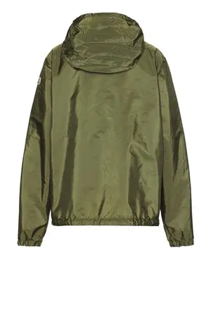 Moncler Montriond Jacket - Olive