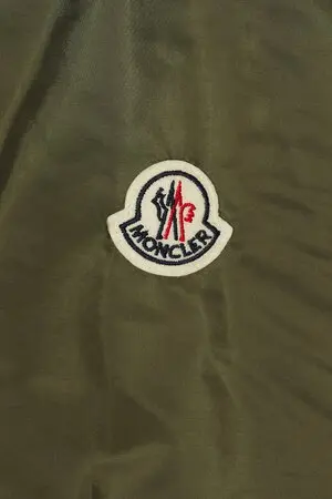 Moncler Montriond Jacket - Olive