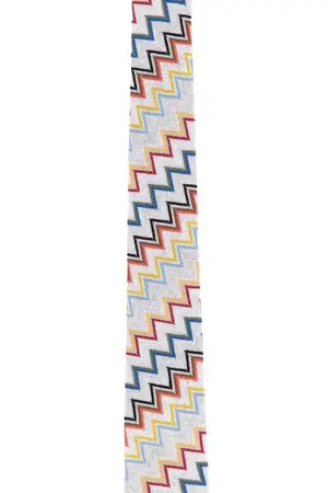 Missoni Printed Standard Tie