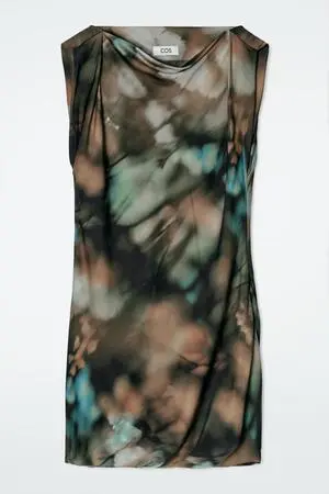 COS Draped Dresses
